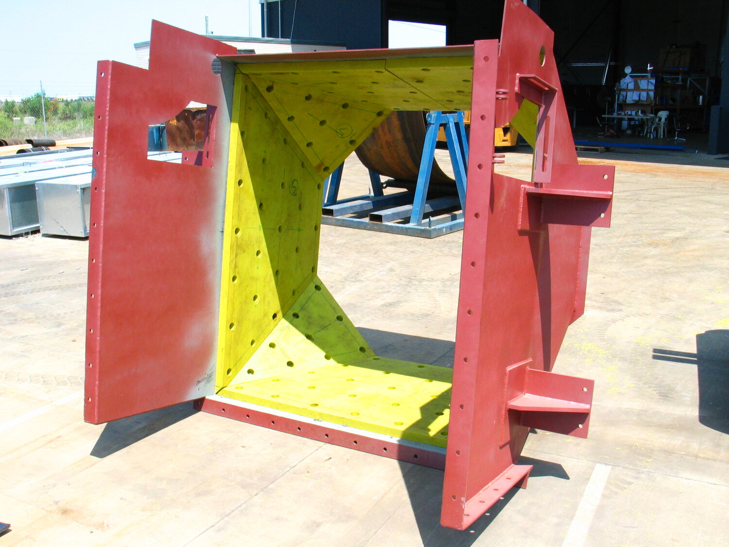 Durable Chute Lining Solutions for Enhanced Efficiency