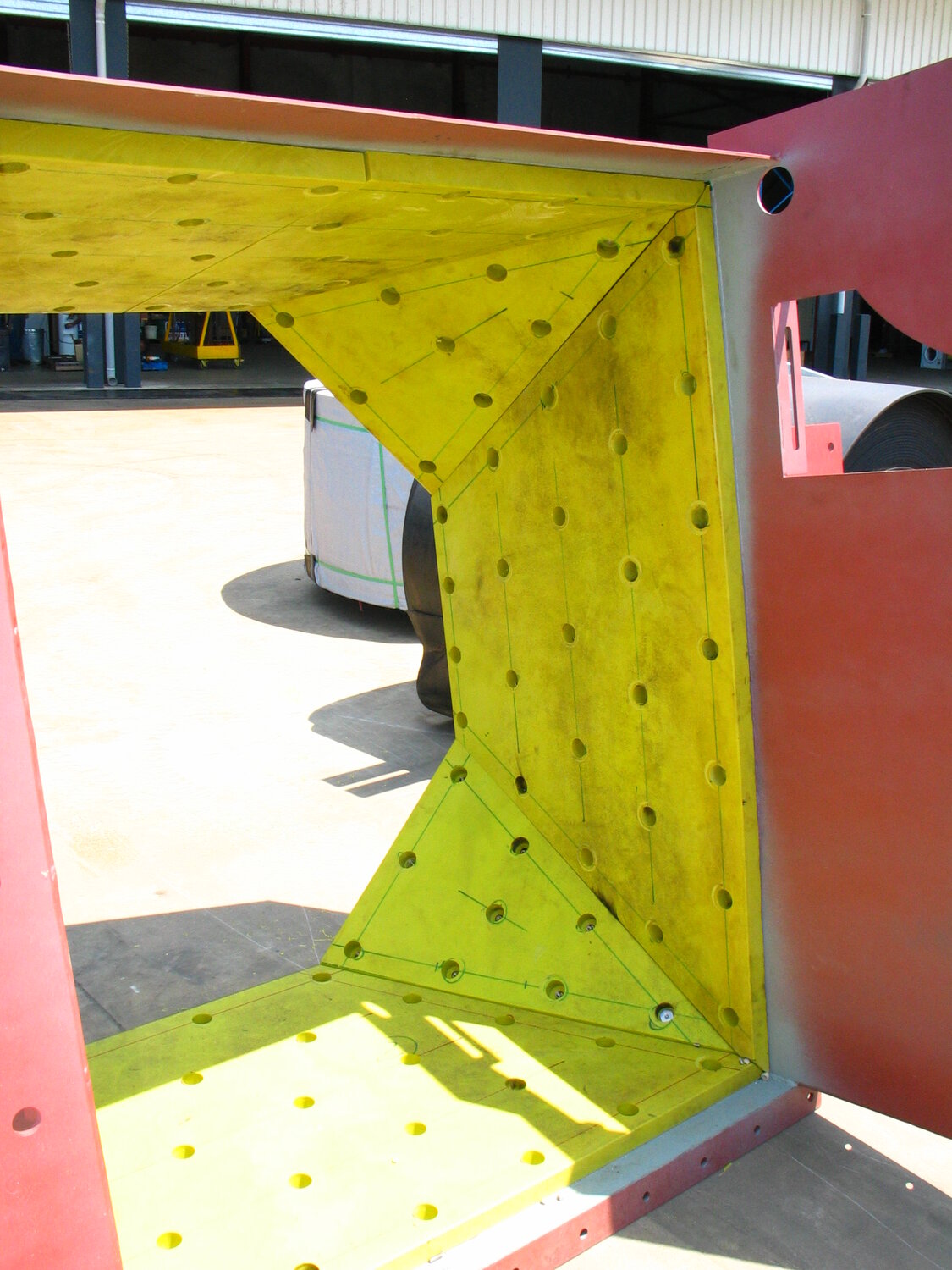 Durable Chute Lining Solutions for Enhanced Efficiency