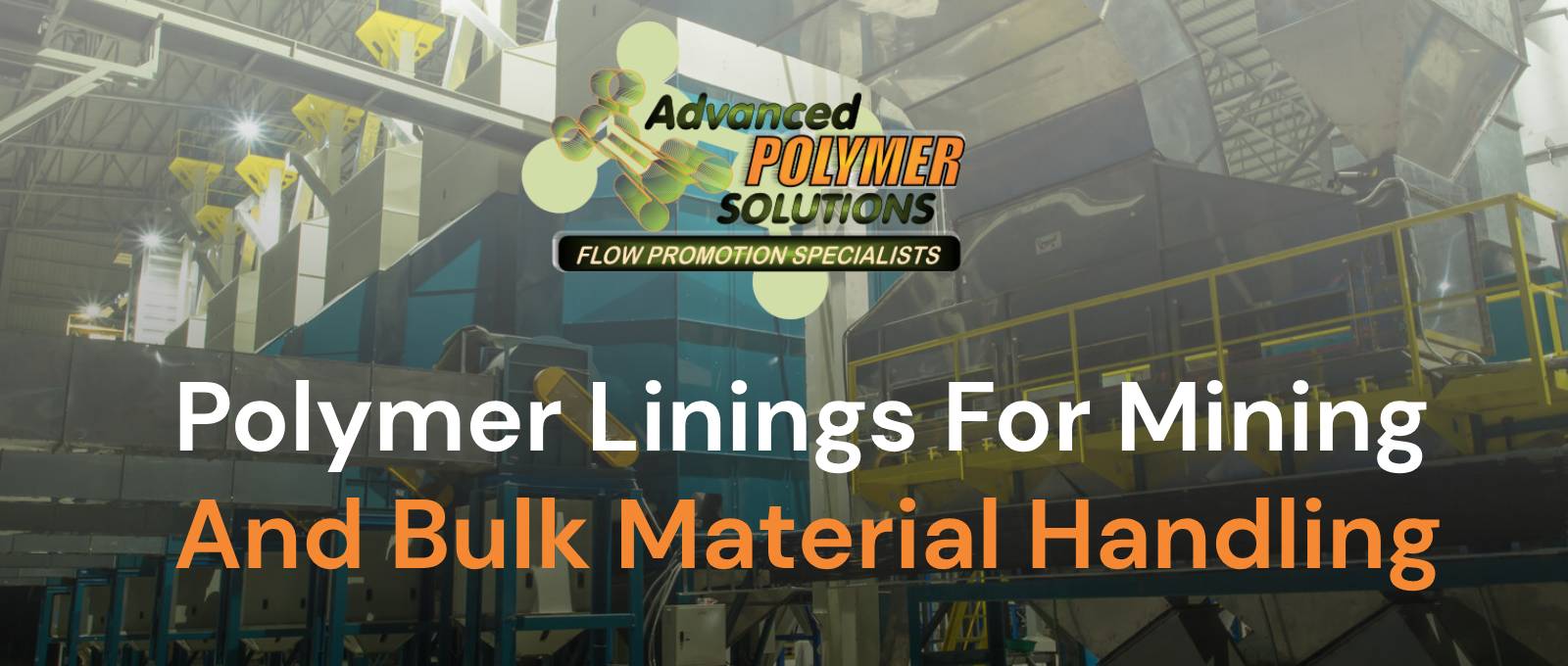 Durable Chute Lining Solutions for Enhanced Efficiency